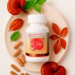 GANODERMA CÁPSULAS - Gano Excel Colombia