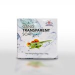 GANO TRANSPARENT SOAP - Gano Excel Colombia
