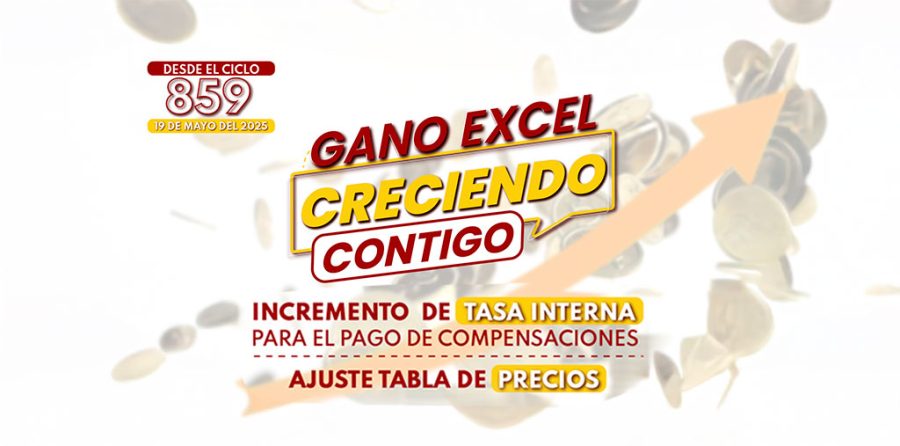 Gano Excel Network - Blog Oficial de Gano Excel Colombia